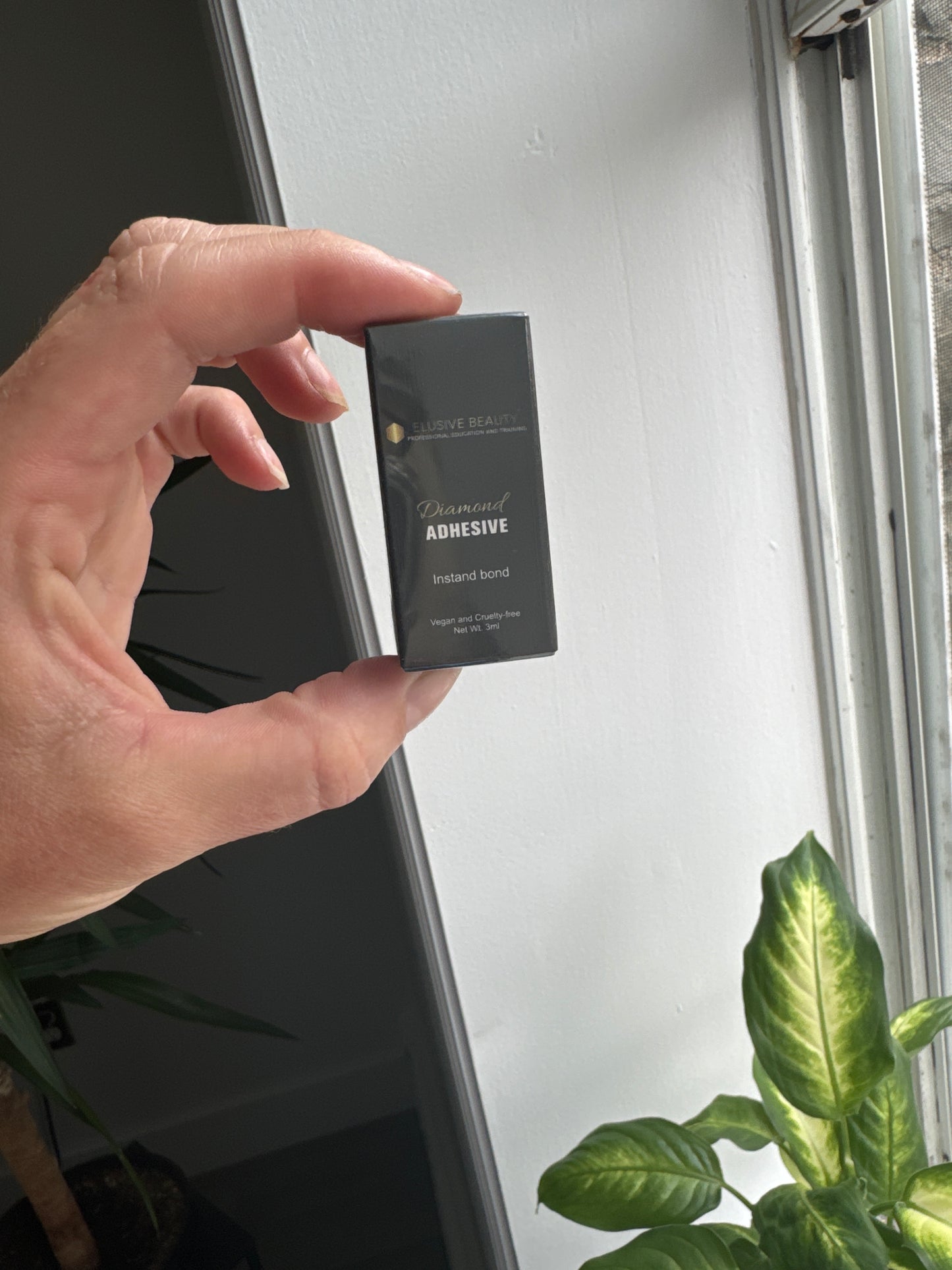 Elusive Beauty Brand,
